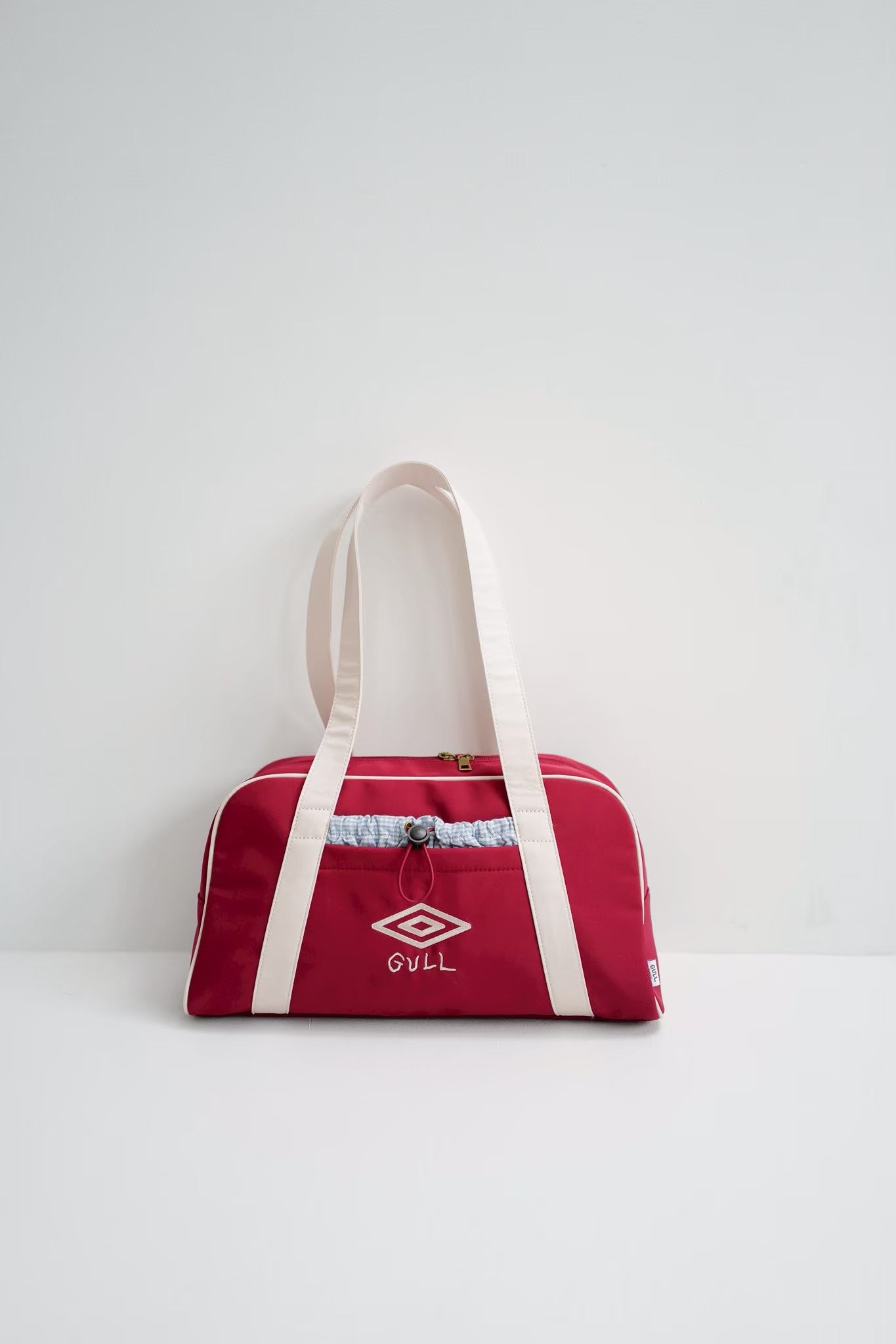 umbro×common gull products.かまぼこバッグ – YZ
