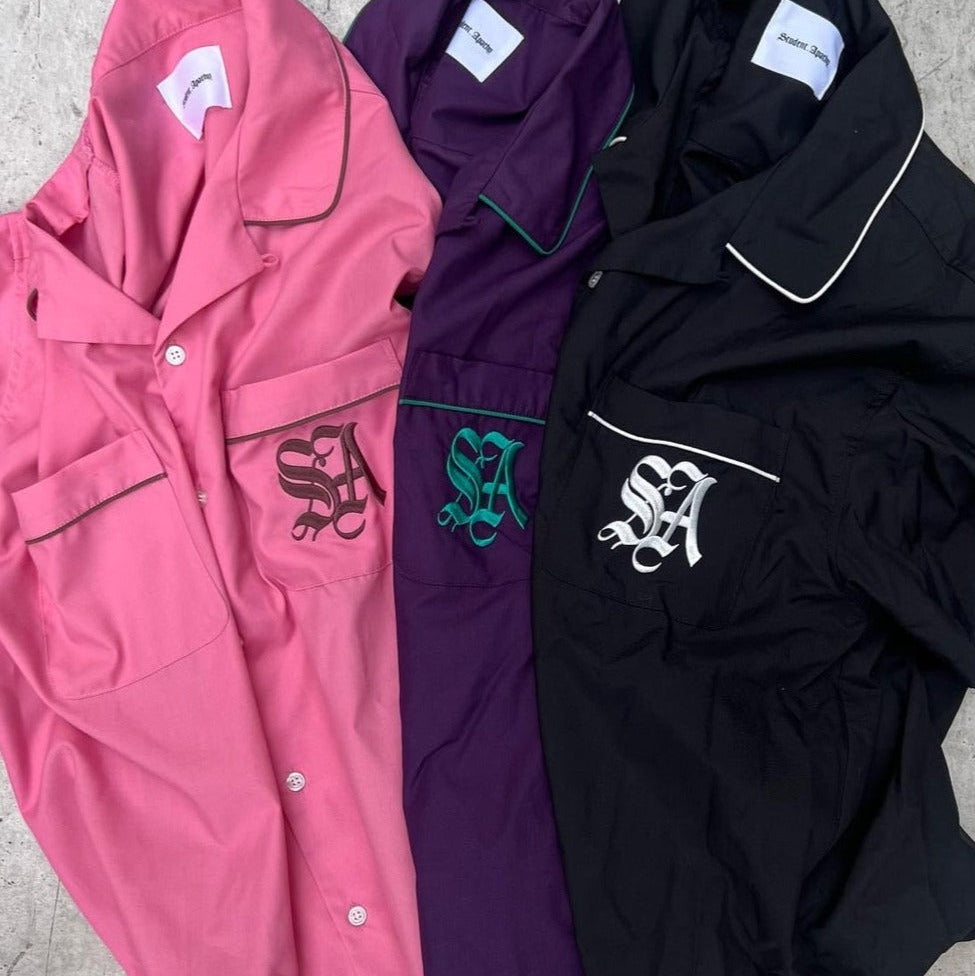 Boring shirts – YZ