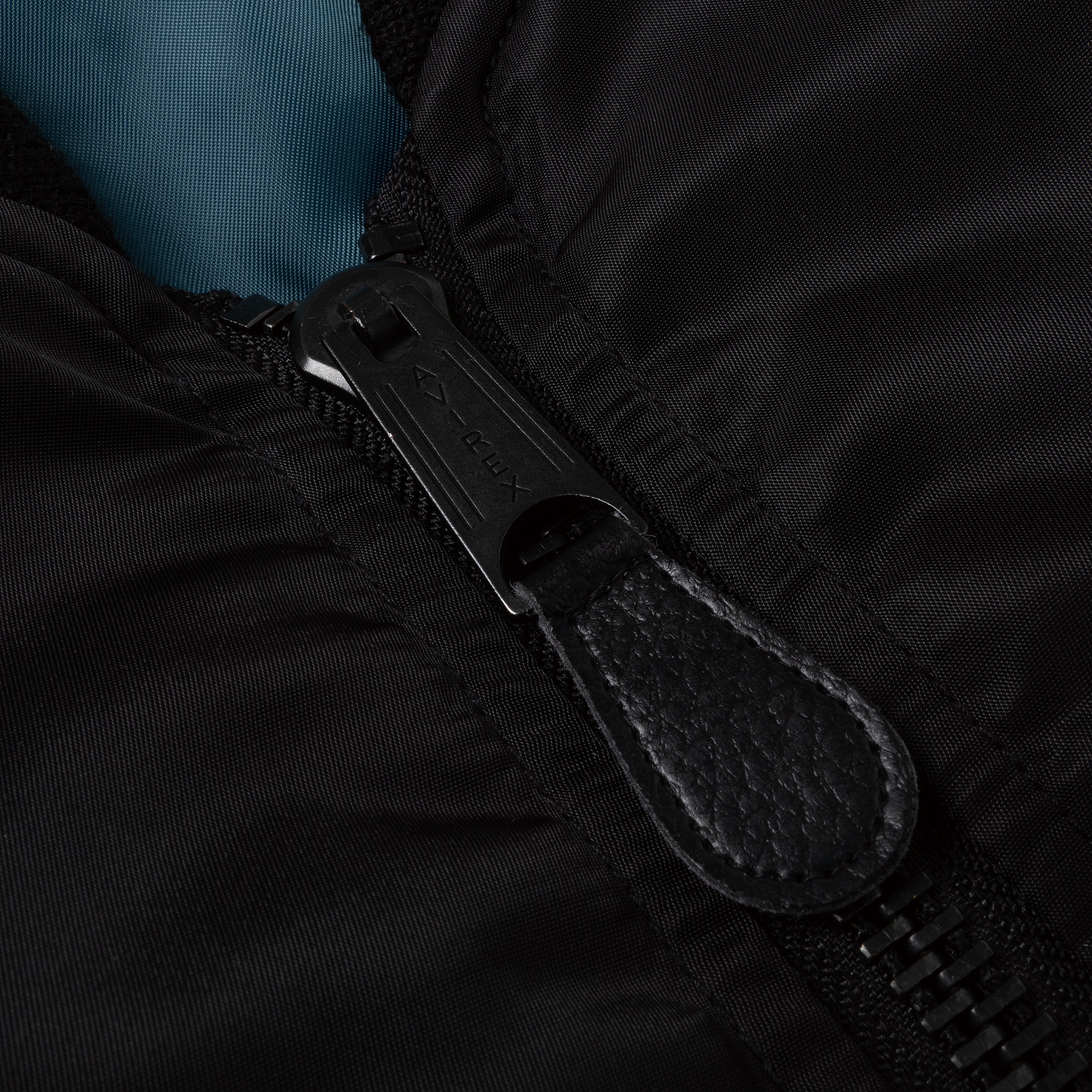 genzai × AVIREX MA-1 – YZ