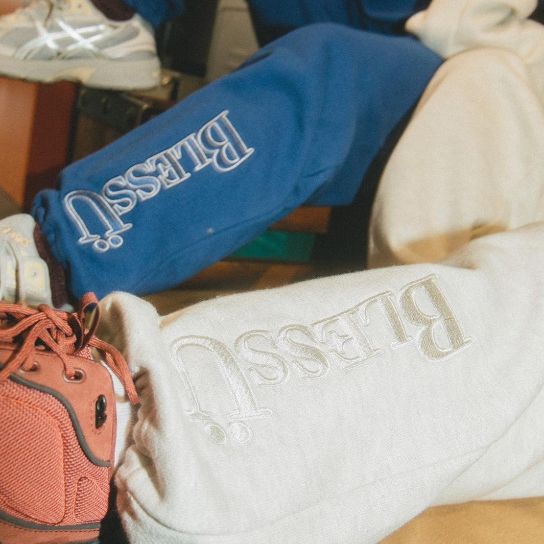 BLESS Ü sweat pants – YZ