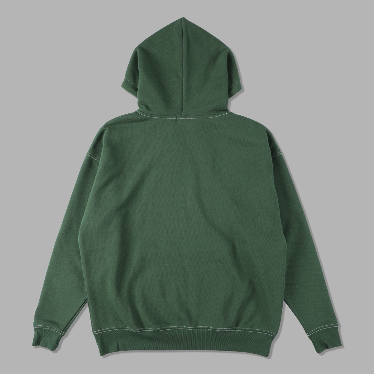 N9 Logo Stich Hoodlie – YZ