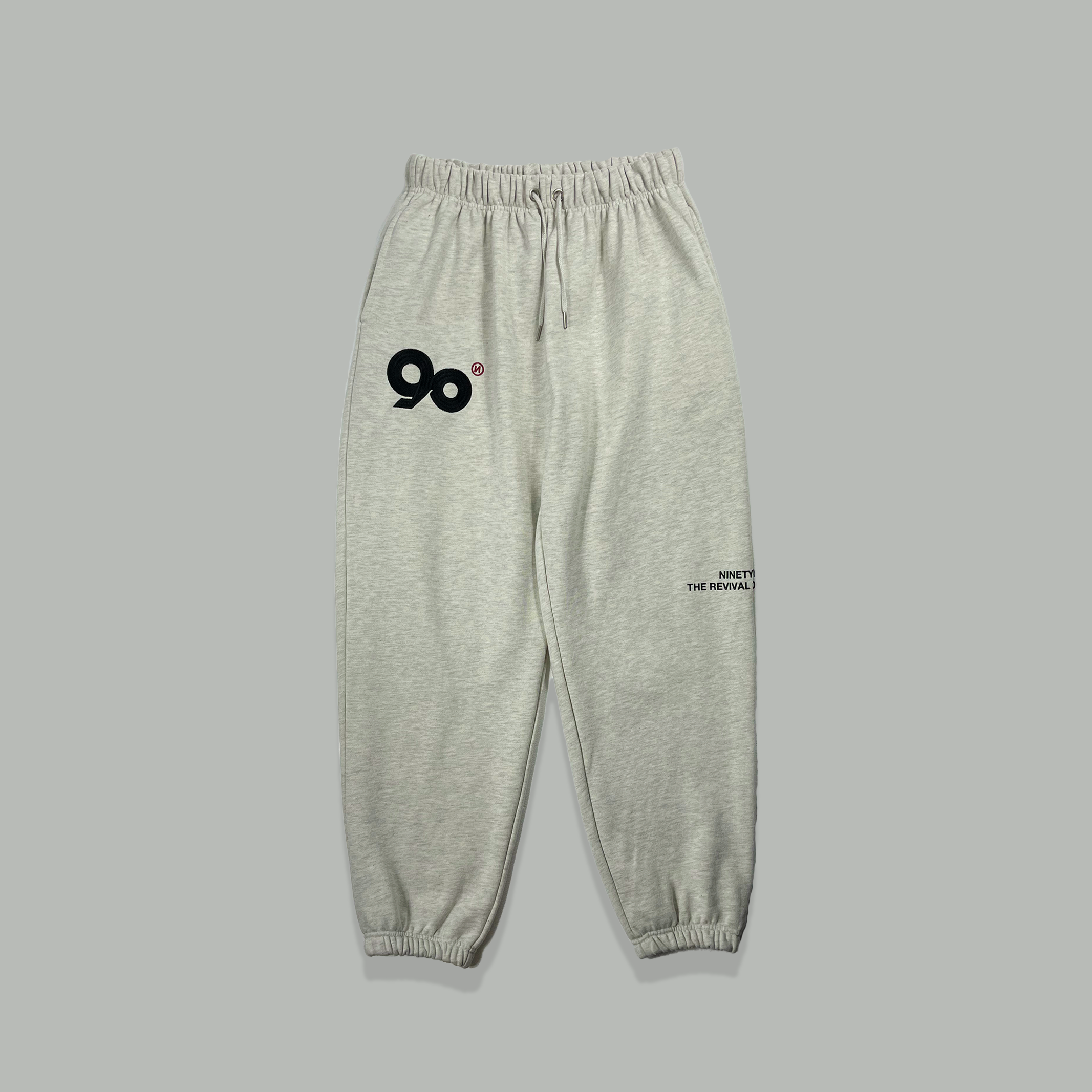 9090 Logo Sweat Pants – YZ